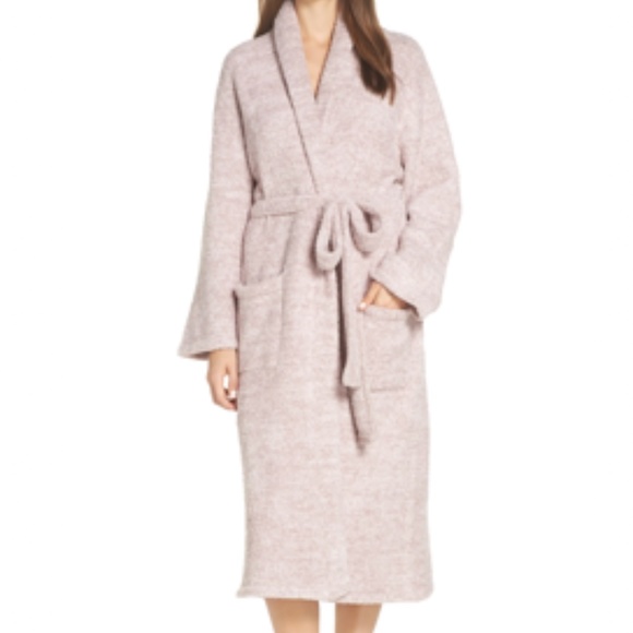 Barefoot Dreams | Intimates & Sleepwear | Nwt Barefoot Dreams Cozychic ...